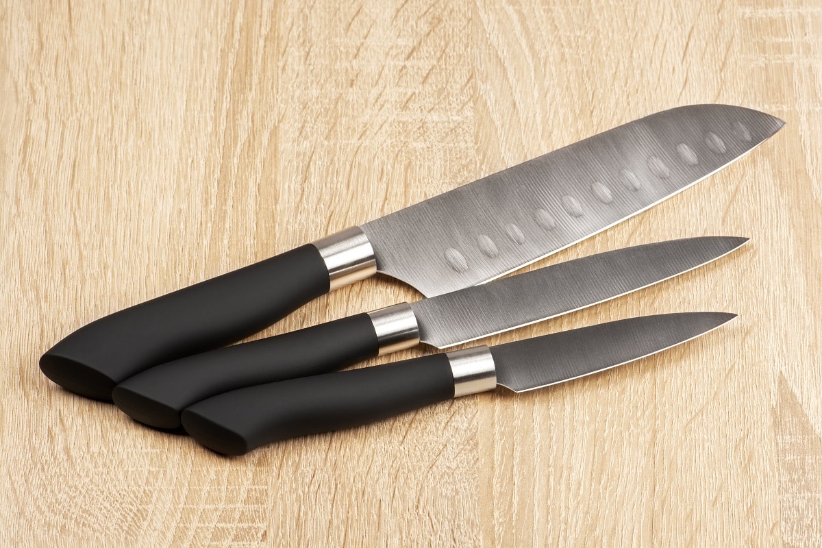 Comment choisir des couteaux de cuisine
